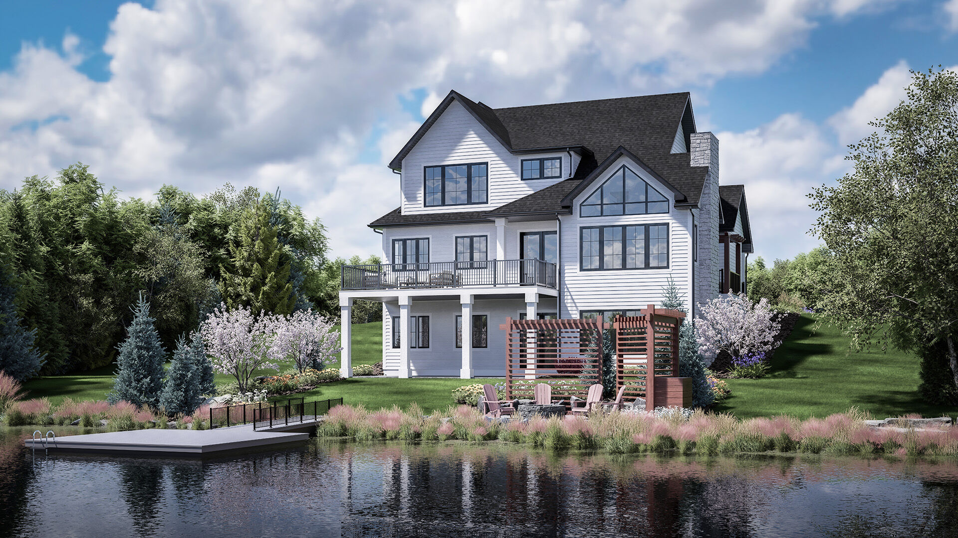 Fall 2025 Hospital Home Lottery